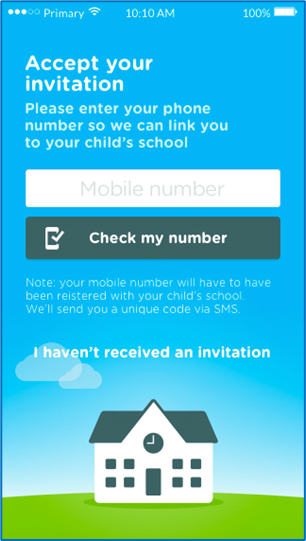 For Parents/Families using The School App – Primarysite Help Centre