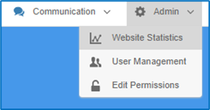 How to view your website statistics – Primarysite Help Centre
