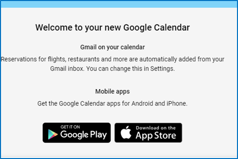 How to create calendar events – Primarysite Help Centre