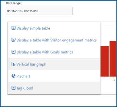 How to view your website statistics – Primarysite Help Centre